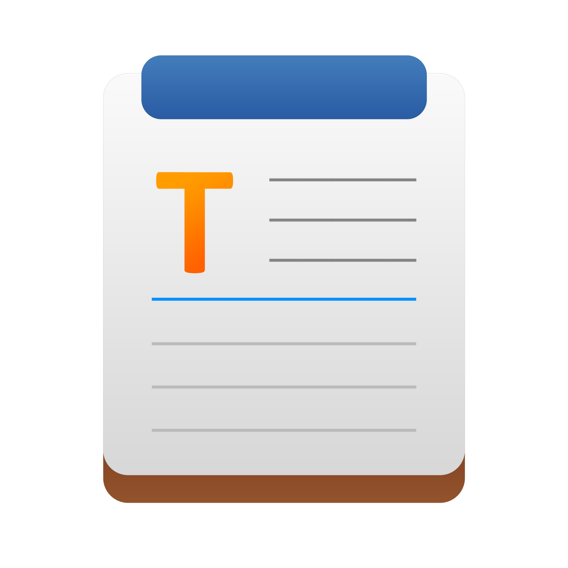 Ivirius Text Editor :: Ivirius